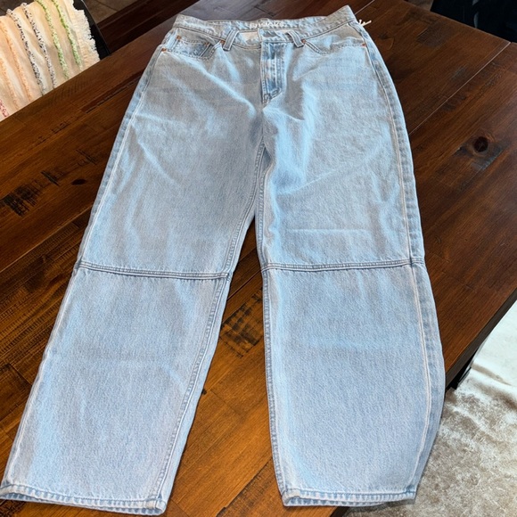 MOTHER | Jeans | Snacks By Mother Denim | Poshmark